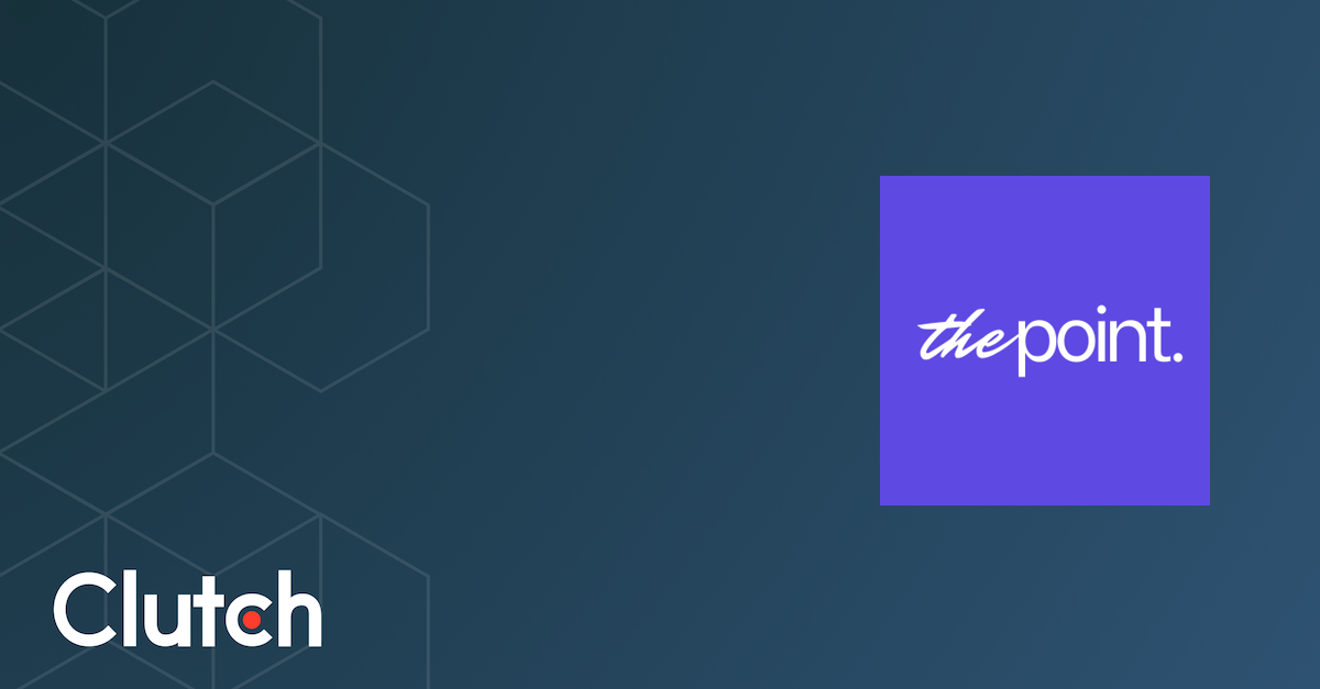 thepoint. - Services & Company Info