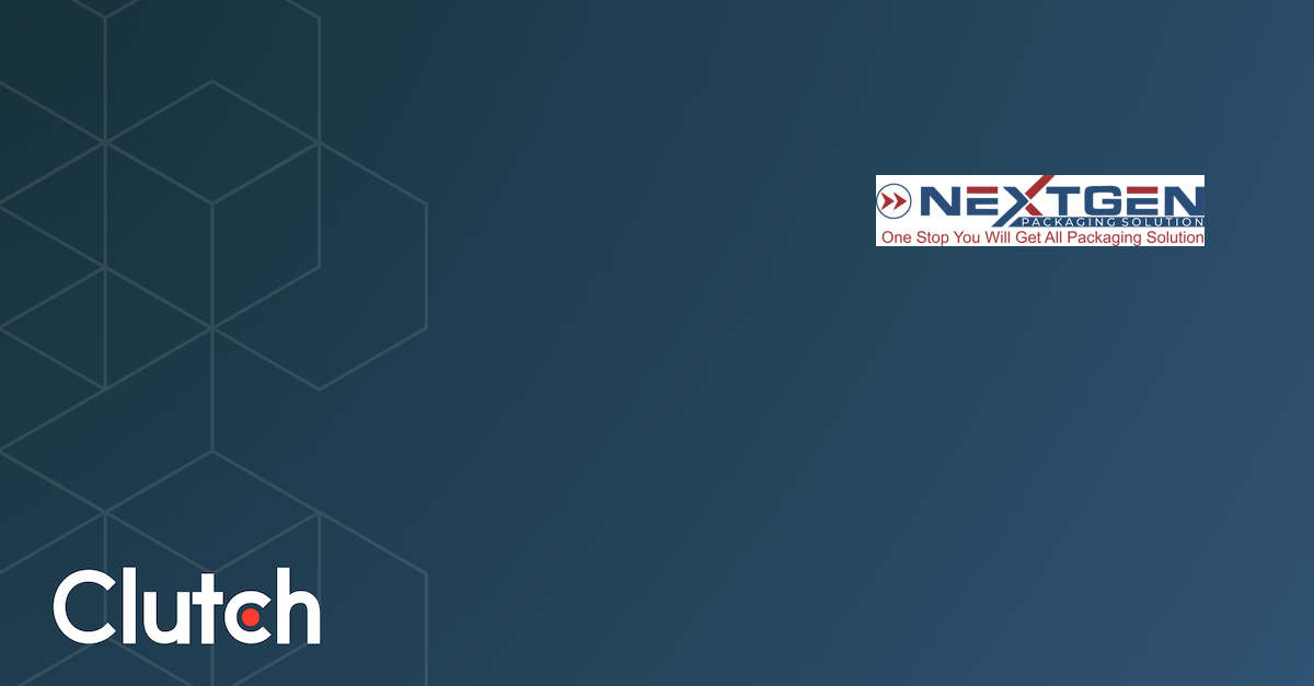 Nextgen Packaging Solution - Services & Company Info