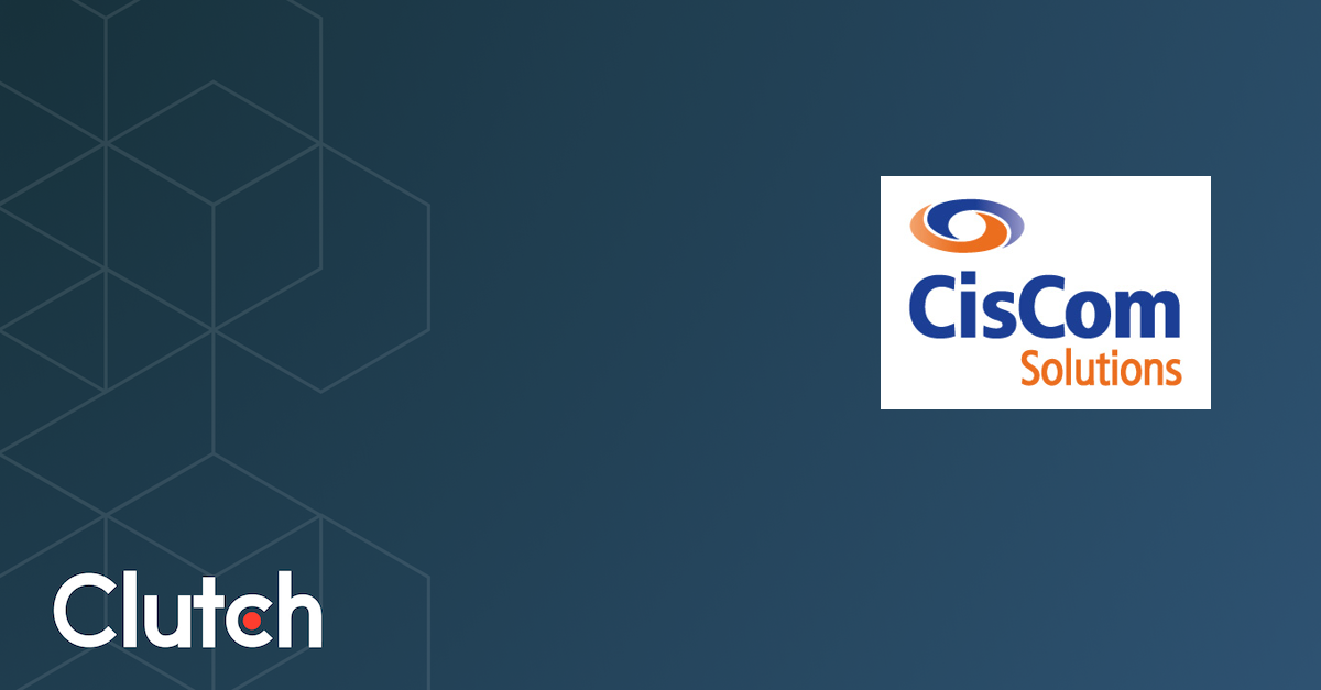 CisCom Solutions - Services & Company Info