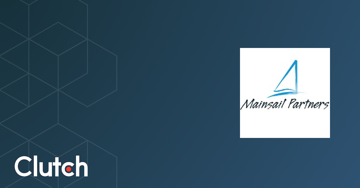 Mainsail Partners - Services & Company Info