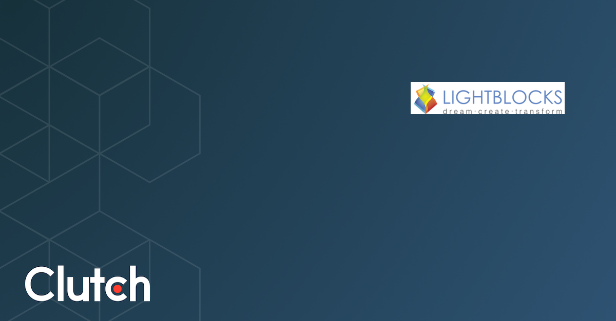 LIGHTBLOCKS - Services & Company Info