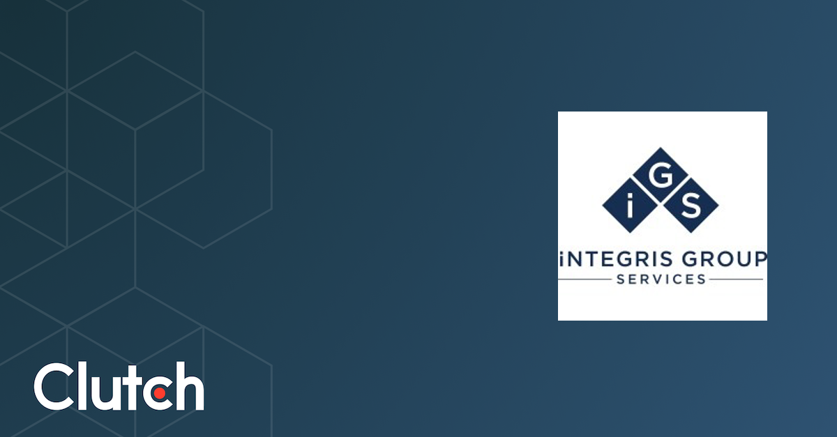 Integris Group Services - Services & Company Info