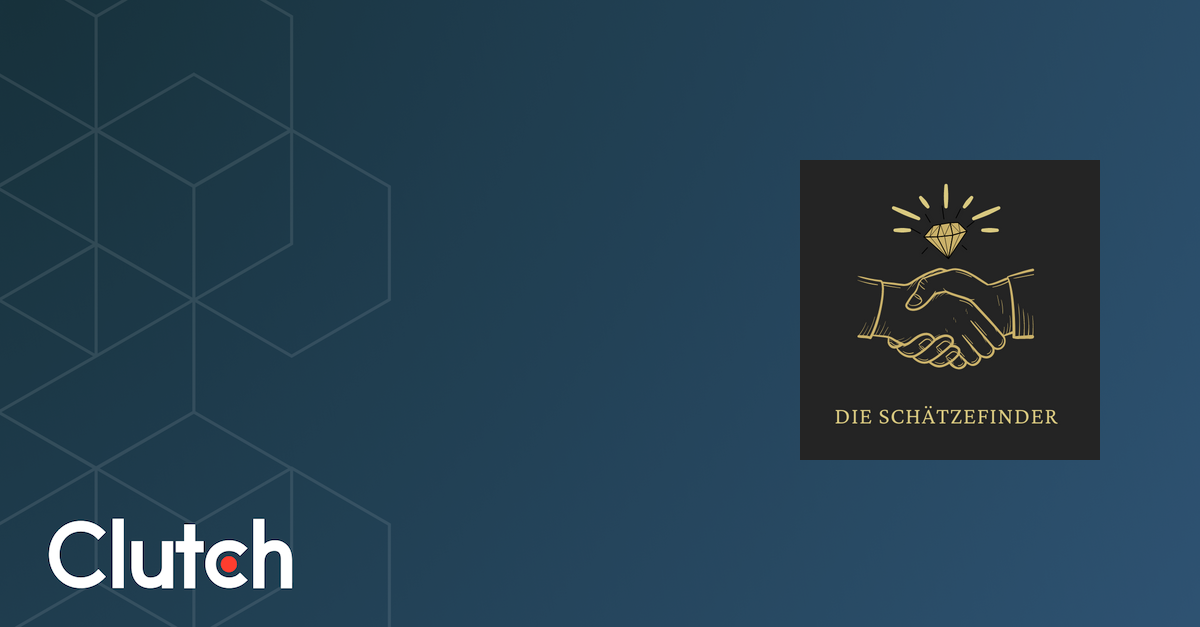 Die Schätzefinder | Wertvolle Mitarbeiter finden, überzeugen ...