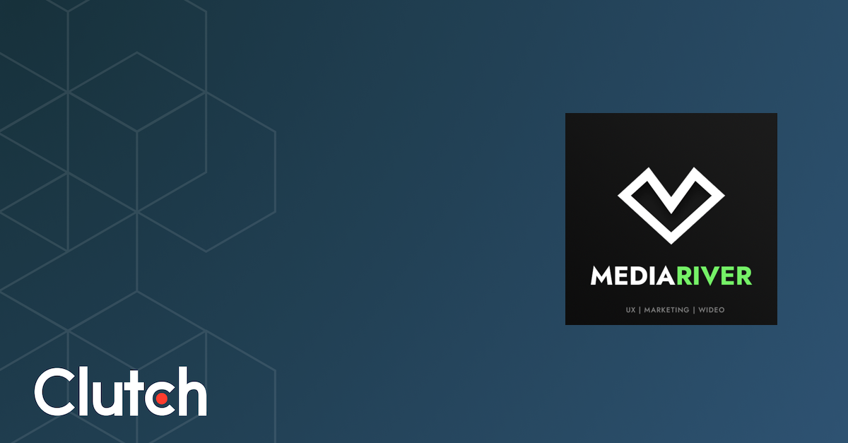 Media River - Services & Company Info