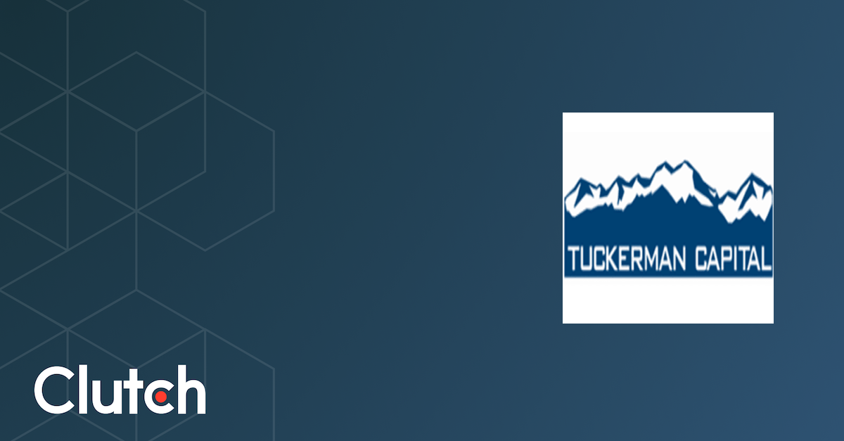 Tuckerman Capital, Address, Data & More