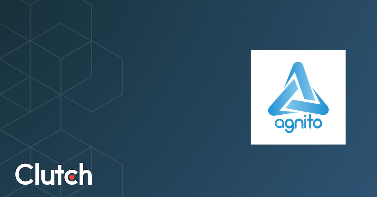 Agnito Technologies Pvt Ltd - Services & Company Info