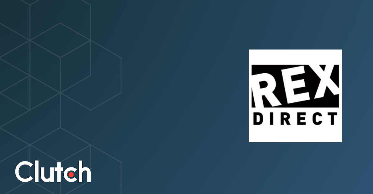 Rex Direct Net, Inc. - Services & Company Info