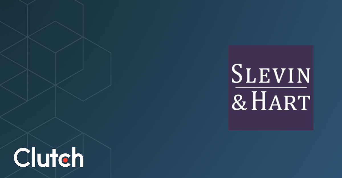 Slevin & Hart, P.C., Address, Data & More