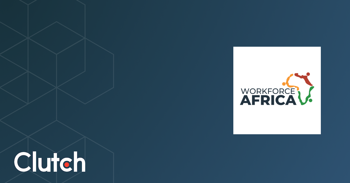 Workforce Africa - Services & Company Info