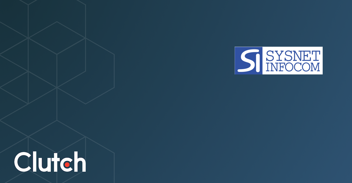 Sysnet Infocom Private Limited - Services & Company Info