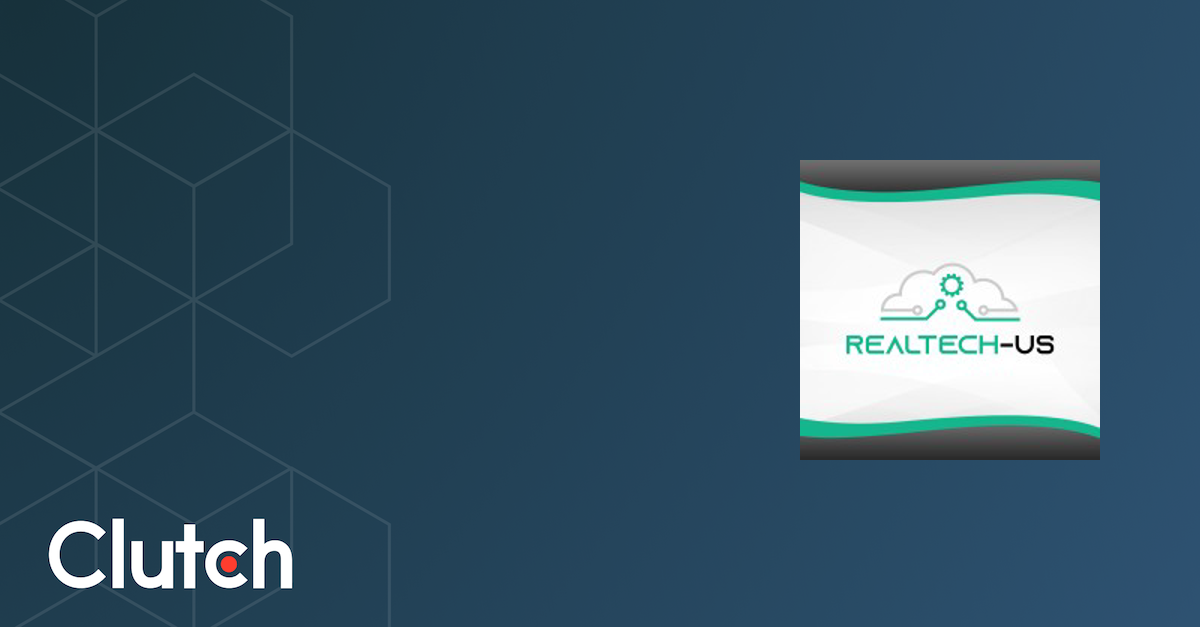 REALTECH, Inc. - Services & Company Info