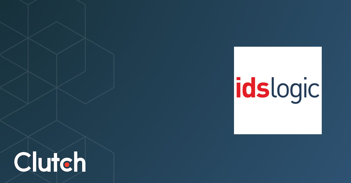 IDS Logic Middle East, Address, Data & More