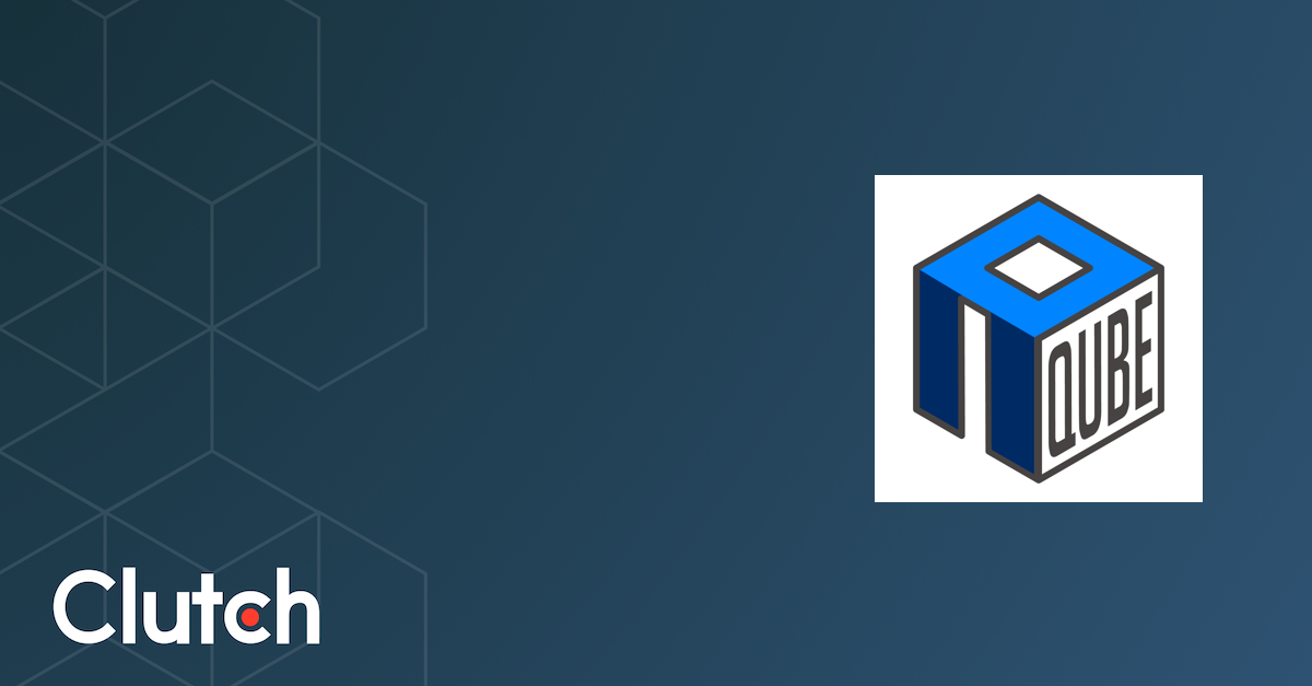 AQube Digital - Services & Company Info