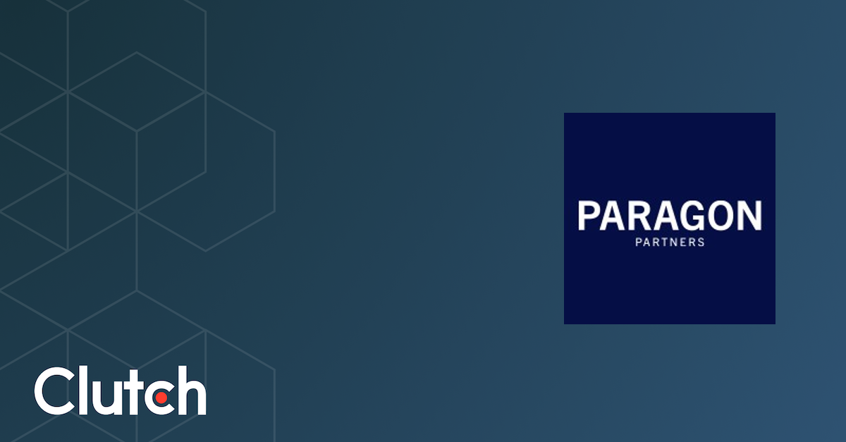 Paragon Partners - Services & Company Info