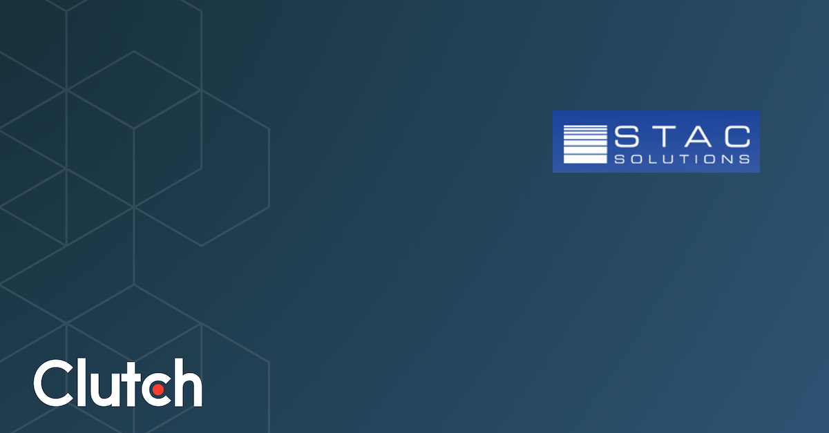 STAC Systems, INC. STAC Solutions - Services & Company Info