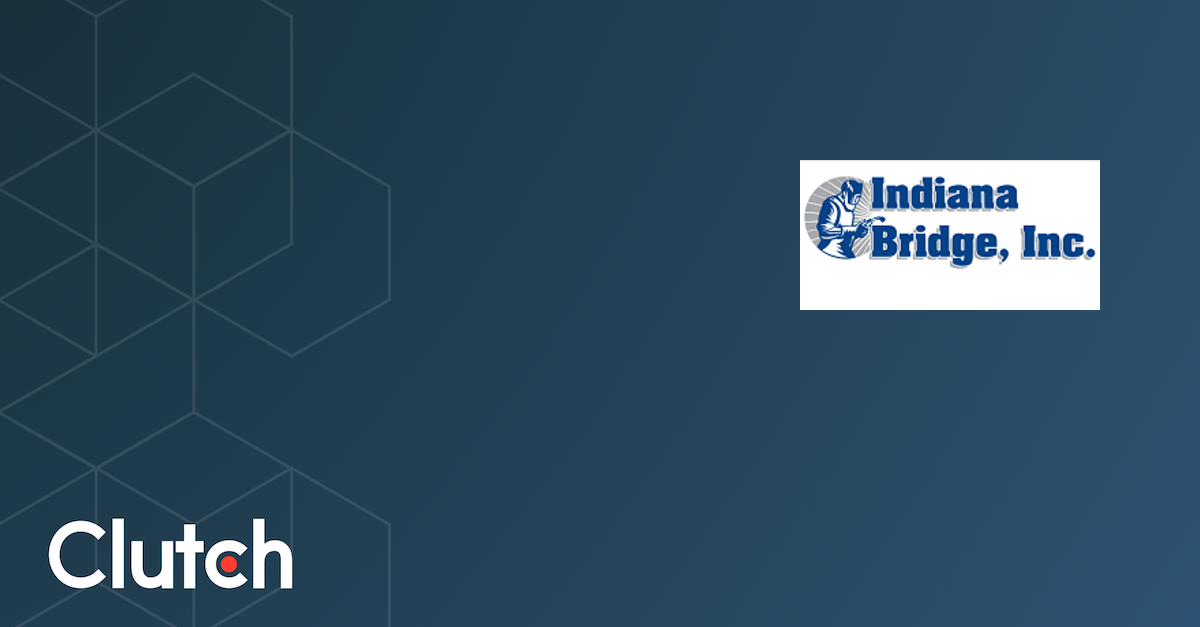 Indiana Bridge, Inc. - Services & Company Info