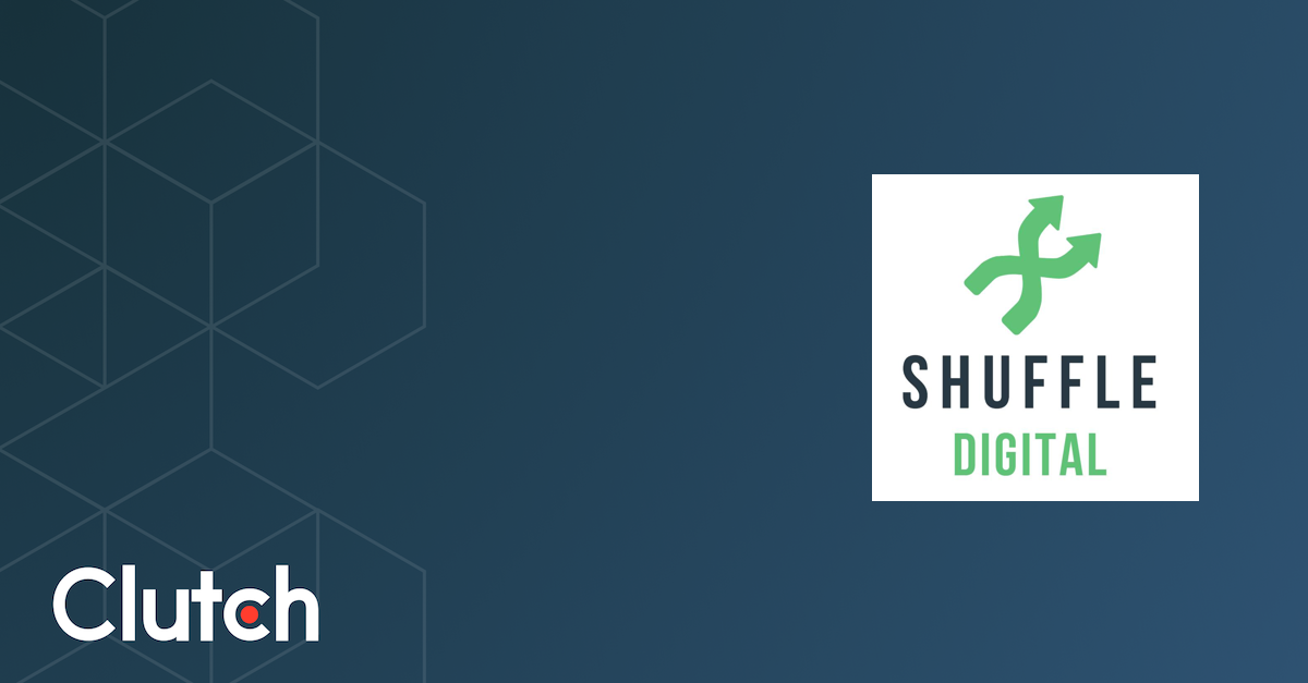 Shuffle Digital - Services & Company Info