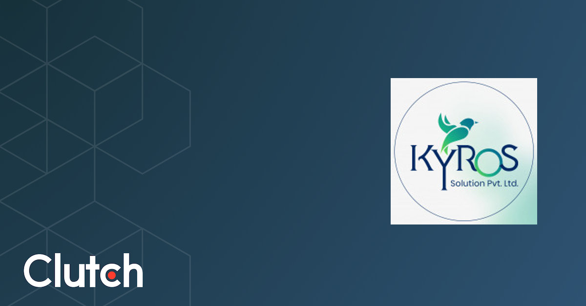 Kyros Solution, Address, Data & More