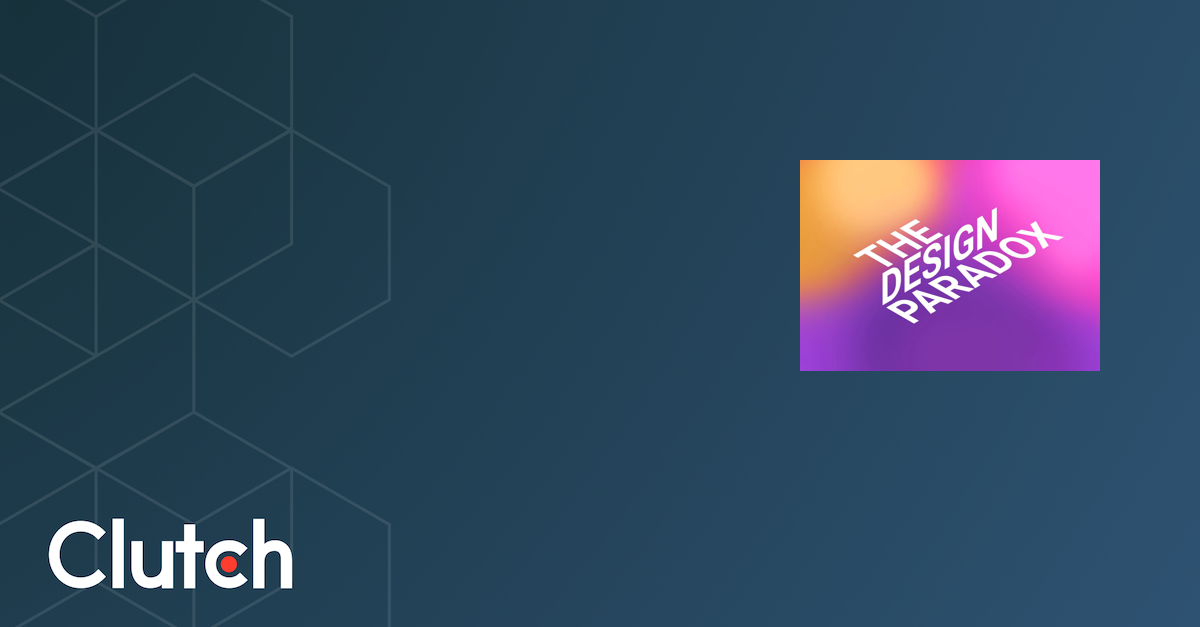 The Design Paradox, Address, Data & More