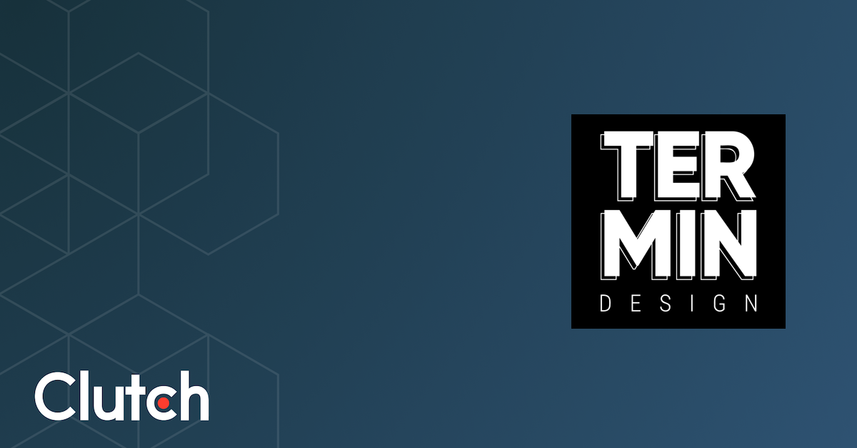 Termin Design - Services & Company Info