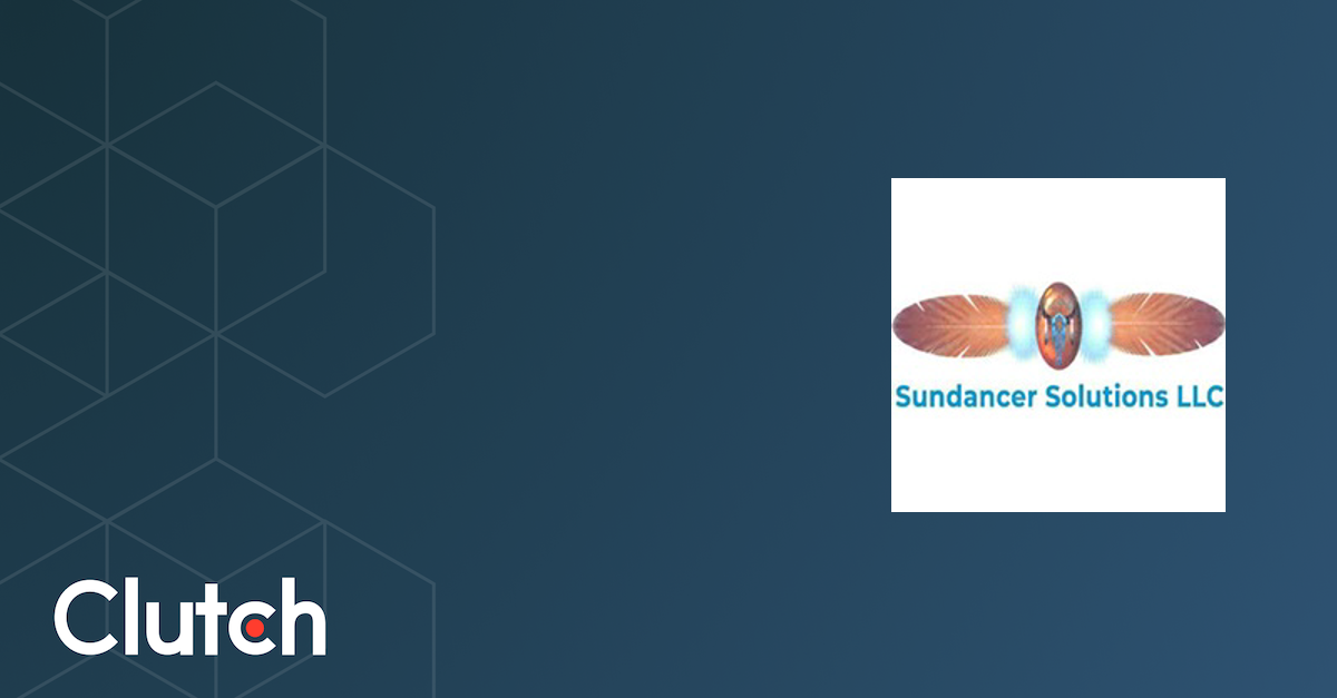 Sundancer Solutions LLC - Services & Company Info
