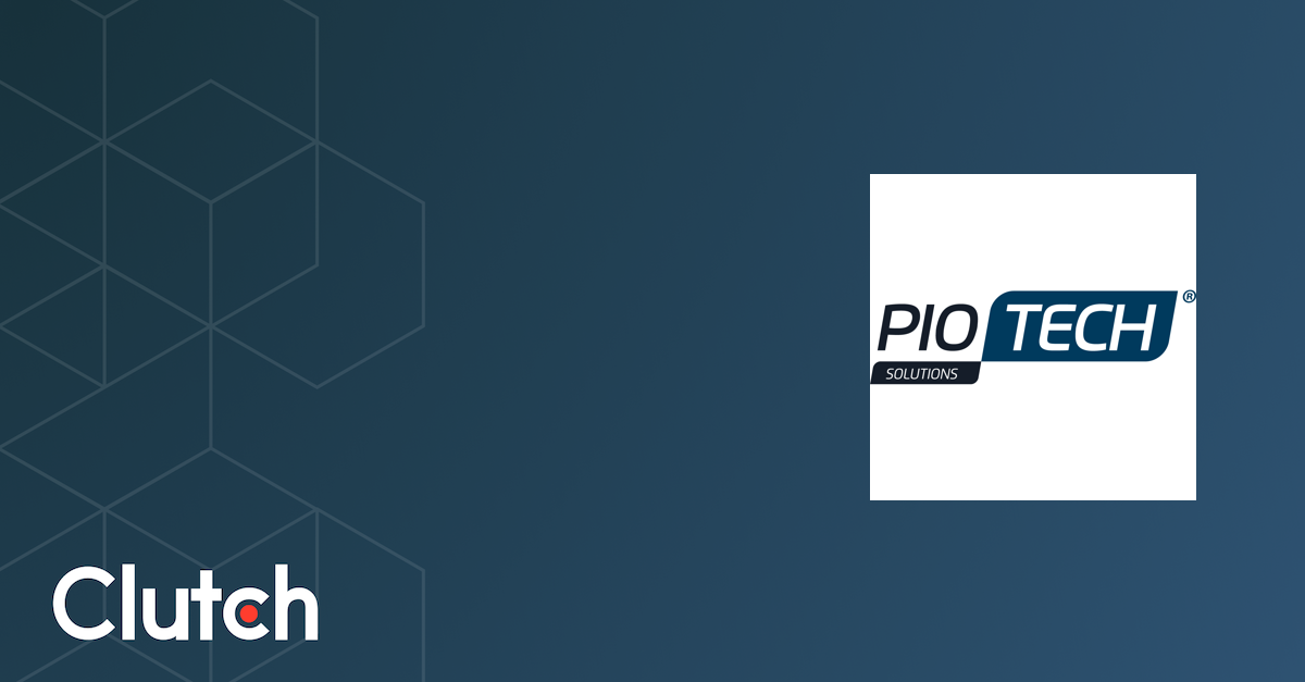 PioTech (Pioneers Information Technologies) - Services & Company Info