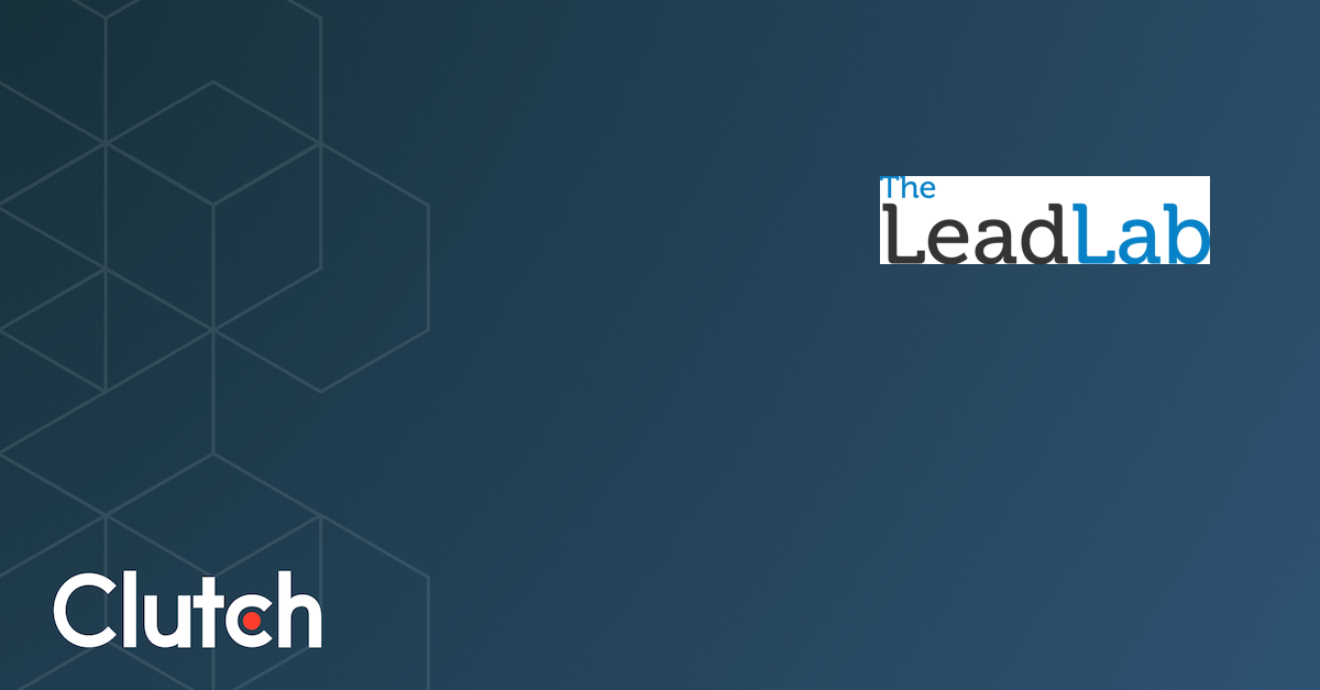 The Lead Lab - Services & Company Info