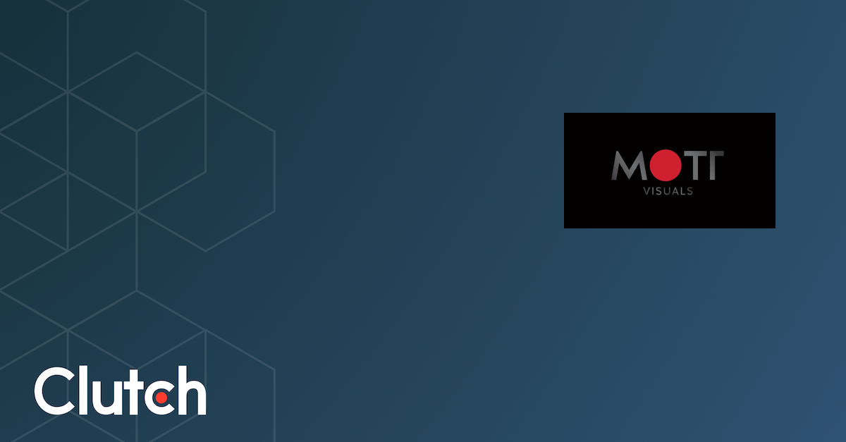 Mott Visuals | Vietnam Production House Reviews (13), Pricing, Services ...