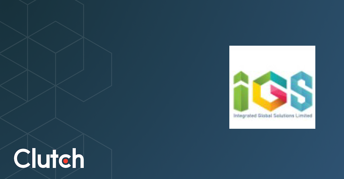 Integrated Global Solutions Limited - Services & Company Info