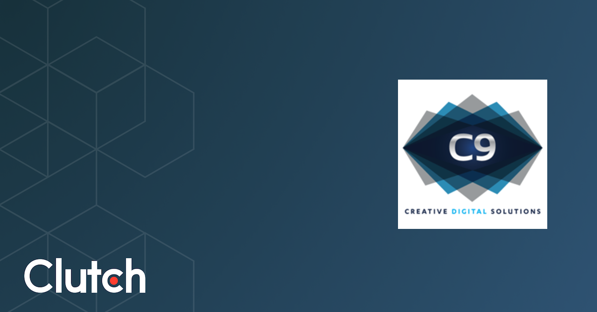 C9 Reviews (1), Pricing, Services & Verified Ratings