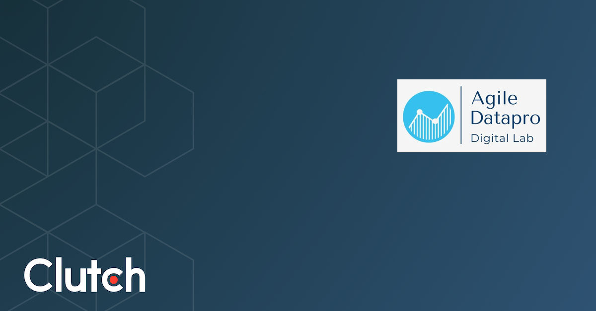 Agile Datapro, Inc - Services & Company Info