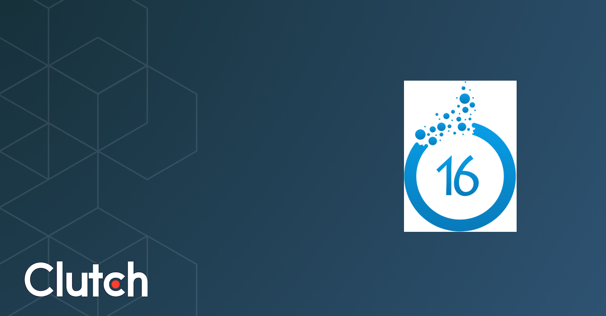 O16 Labs Reviews (11), Pricing, Services & Verified Ratings