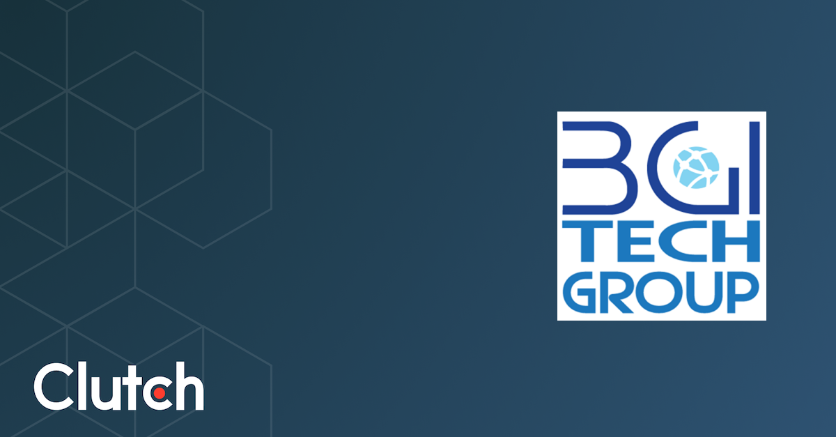 BGI Tech Group - Services & Company Info