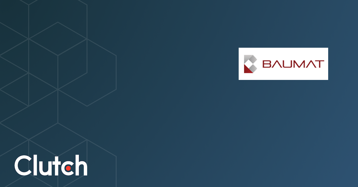 Baumat - Services & Company Info