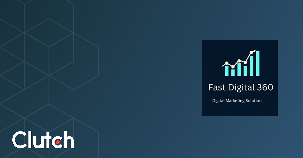 Fast Digital 360 - Services & Company Info