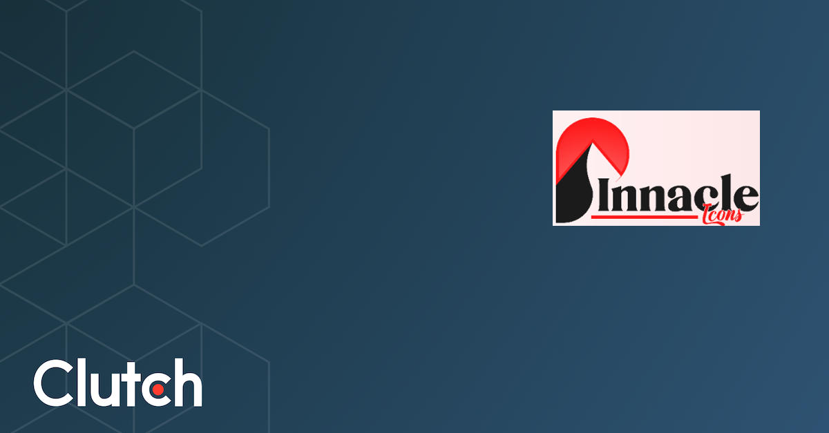 PINNACLE ICONS - Services & Company Info