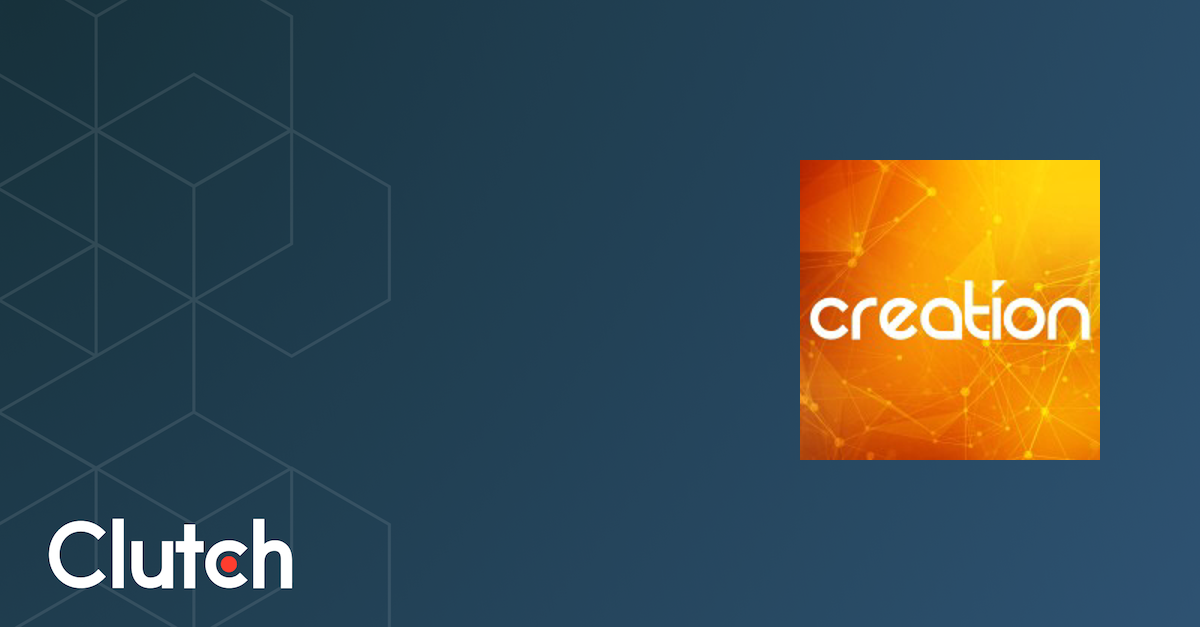 Creation Technology - Services & Company Info