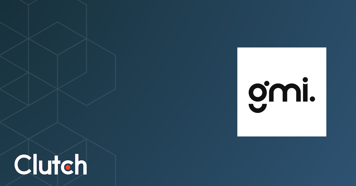 gmi.software Reviews (6), Pricing, Services & Verified Ratings