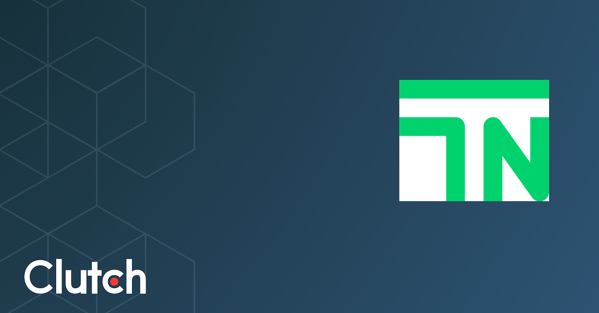 TechNerds Inc. Reviews (13), Pricing, Services & Verified Ratings