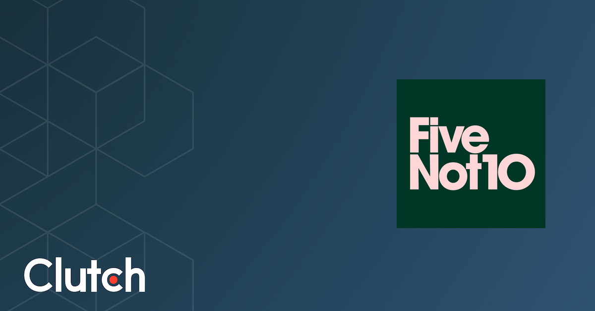 Five not 10 Reviews (3), Pricing, Services & Verified Ratings