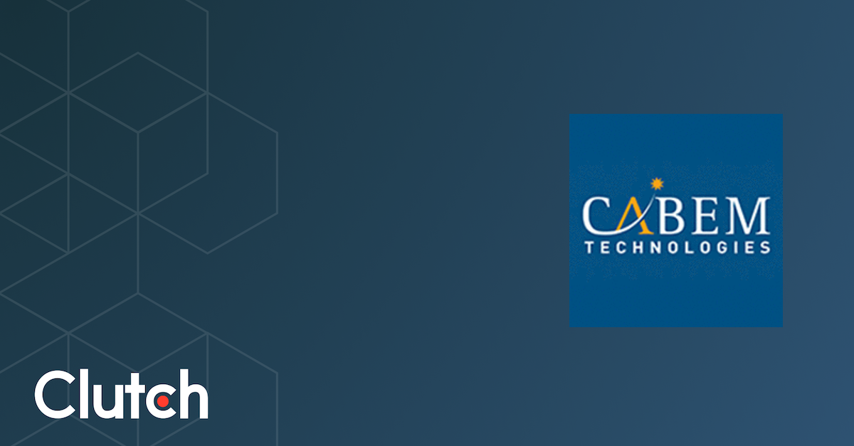 CABEM Technologies - Services & Company Info
