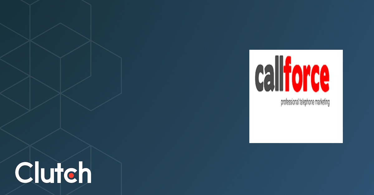 CallForce - Services & Company Info