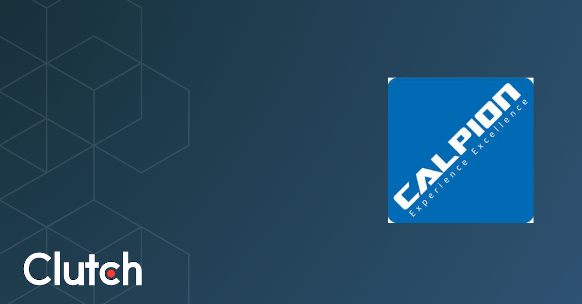 Calpion, Address, Data & More