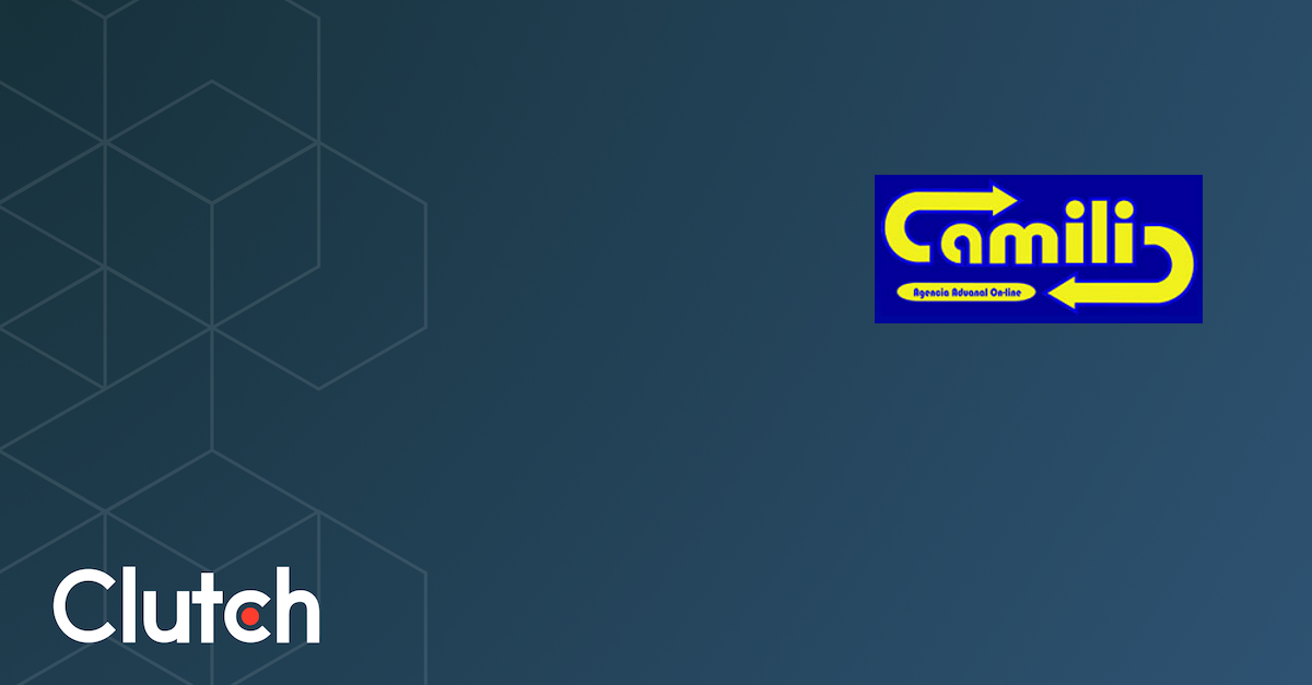Camili Forwarding - Services & Company Info