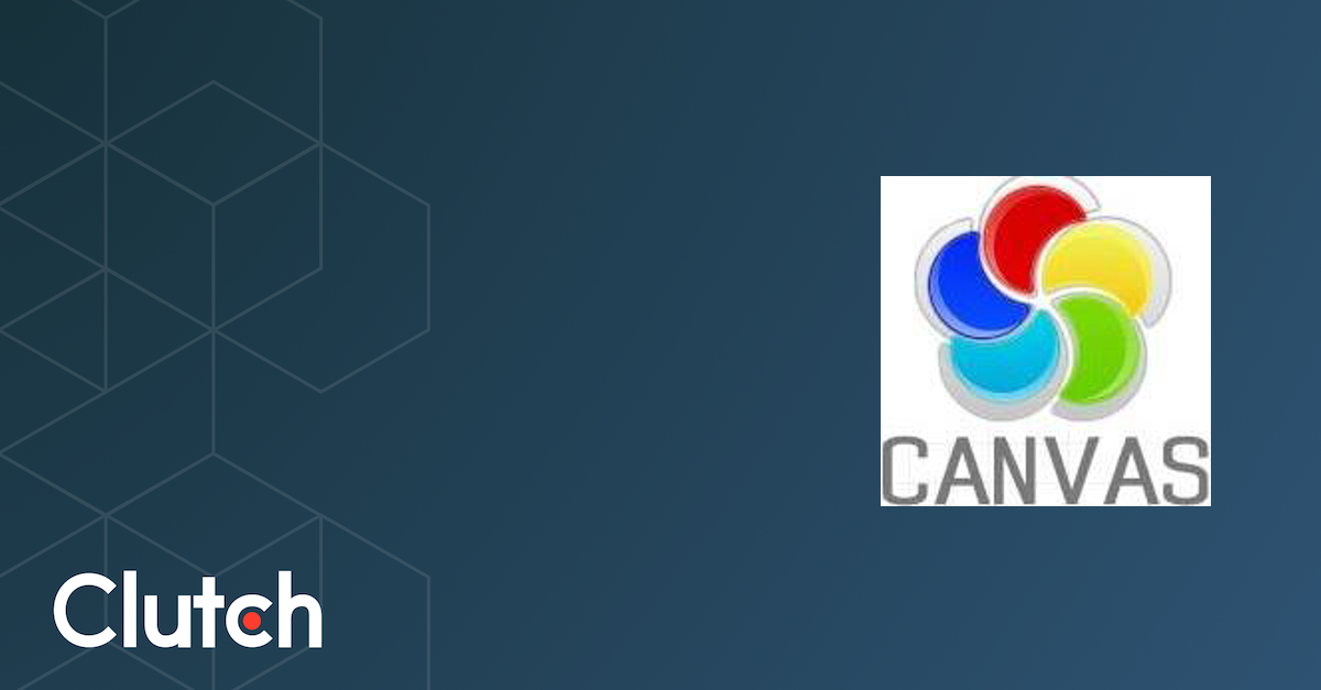 Canvas Web Design - Services & Company Info