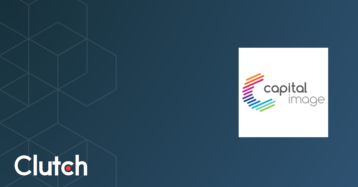 Capital Image - Services & Company Info
