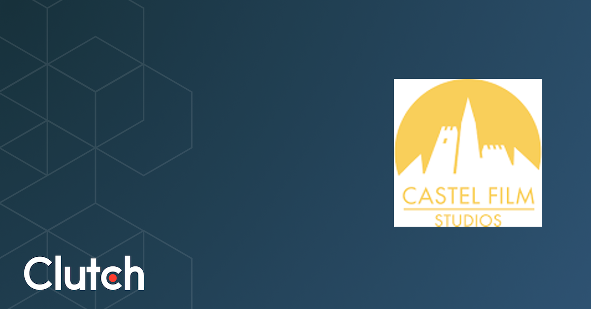 Castel Film Studio - Services & Company Info