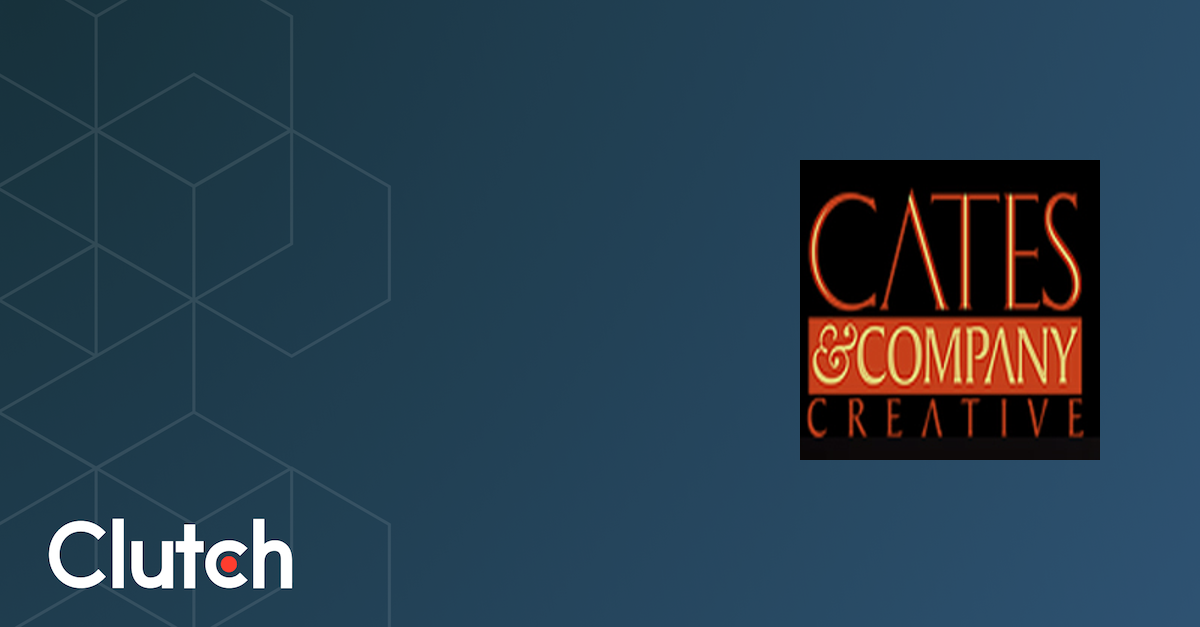 Cates & Co Creative Design Inc - Services & Company Info