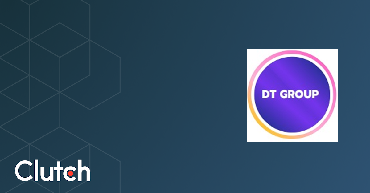 DT Group - Services & Company Info