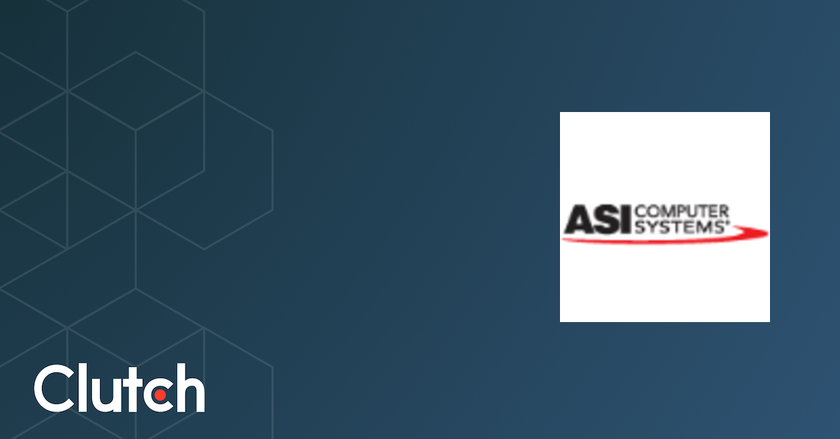 ASI Computer Systems - Services & Company Info